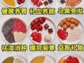 补血养颜粥的材料有哪些_补血养颜粥怎么做