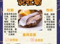 生蚝的营养价值及功效与作用_生蚝怎么吃最补