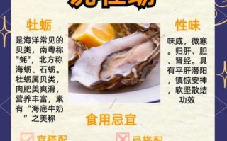 生蚝的营养价值及功效与作用_生蚝怎么吃最补