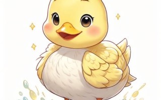 可爱鸭子图片哪里找_如何拍出萌萌小黄鸭