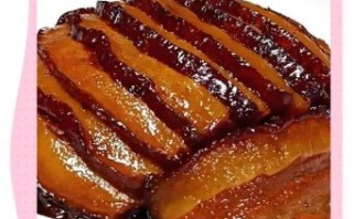 烧白怎么做_烧白蒸多久才软糯