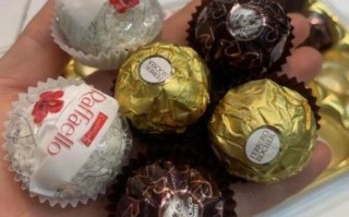 费列罗算什么档次_费列罗巧克力价格档次