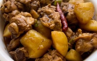 鸡腿可以和哪些菜一起炖_鸡腿炖什么菜好吃又营养