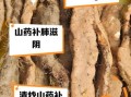 炒山药的功效与作用_炒山药怎么炒好吃又营养