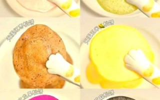 宝宝松饼怎么做_宝宝松饼无鸡蛋配方