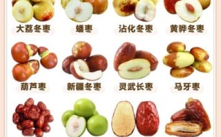 冬枣的营养价值及功效与作用_冬枣一天吃几个最好