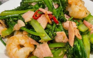 冰冻鲜贝柱怎么做好吃_冰冻鲜贝柱的家常做法