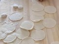 饺子皮怎么和面不破_饺子皮用什么面粉最筋道