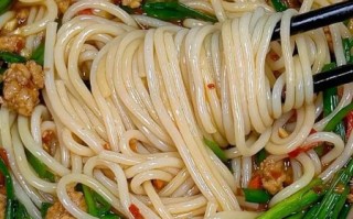 家常米粉怎么做_米粉汤料怎么配