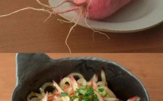腌白萝卜丝怎么做_腌白萝卜丝可以放多久