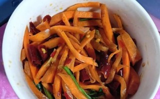 泡椒猪皮怎么做_泡椒猪皮的做法窍门