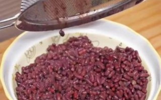 广东红豆糕怎么做_红豆糕蒸多久才软糯