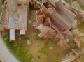 羊肉汤怎么炖才不膻_羊肉汤放什么去腥