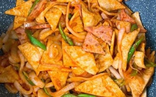 鱼饼怎么吃_鱼饼的家常做法