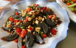 赣菜十大名菜有哪些_赣菜代表菜怎么做