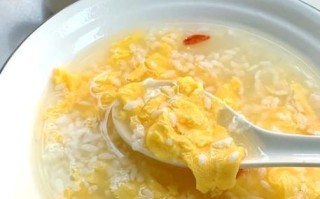 米酒鸡蛋汤的做法_米酒鸡蛋汤的功效与禁忌