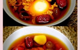 女人喝什么汤美容养颜_美容养颜汤有哪些