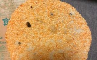 周村烧饼的做法和配方_周村烧饼为什么酥脆