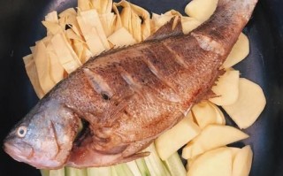 不用烤箱做烤鱼的方法_平底锅能做烤鱼吗