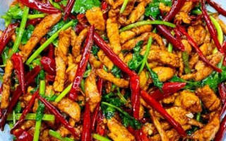 辣椒炒肉丝怎么做_辣椒炒肉丝用什么肉最好