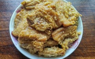 蒸米粉肉的米粉怎么做_米粉蒸肉米粉如何自制