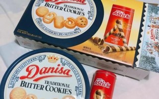 曲奇饼干品牌排行榜_哪款曲奇最好吃