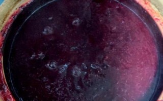 杨梅怎么做好吃_杨梅果酱怎么做