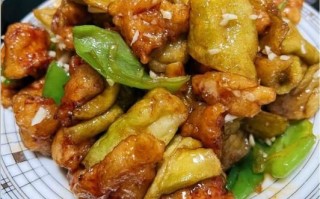 茄子炒肉怎么做_茄子炒肉的家常做法大全