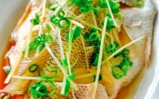 清真鲈鱼怎么做_清真鲈鱼做法大全