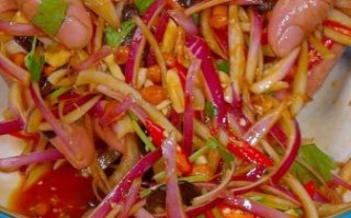 洋葱怎么凉拌好吃_洋葱拌着吃做法大全