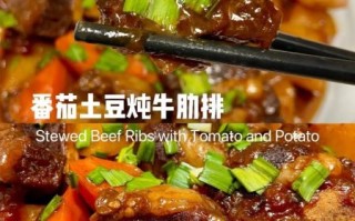 红烧牛排骨怎么做_红烧牛排骨最正宗的做法