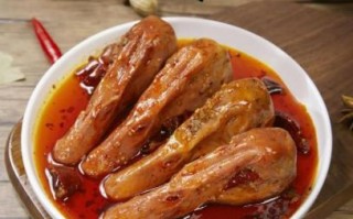 麻辣兔头怎么做_麻辣兔头哪里最正宗