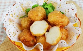 台湾花枝丸哪里买_台湾花枝丸怎么做好吃