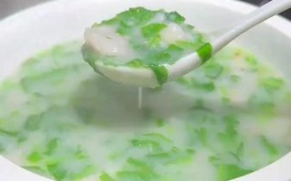 萝卜菜芋头汤的做法_芋头汤怎么做好吃