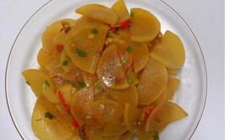 白萝卜怎么做好吃_白萝卜的最佳吃法