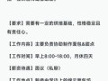 烘焙师招聘要求_烘焙人才网找工作靠谱吗
