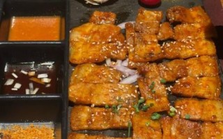韩食坊韩国料理好吃吗_韩食坊韩国料理必点菜品