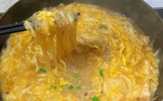 四川酸菜粉丝汤的做法窍门_酸菜粉丝汤怎么做好吃