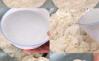 麻酱酥饼怎么做_麻酱酥饼为什么酥