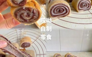 驴打滚是什么_驴打滚怎么做