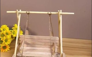 冰棍棒手工制作大全图片_怎么做简单又好看