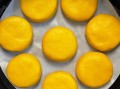 粘米粉可以做南瓜饼吗_南瓜饼用粘米粉怎么做