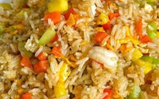 特色炒饭大全_炒饭怎么做好吃