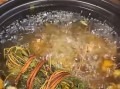 鸡骨草煲猪骨放什么料_鸡骨草猪骨汤的做法