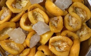 枇杷膏怎么做_枇杷膏的正确制作方法