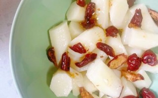 蒸山药怎么做好吃_蒸山药的做法步骤