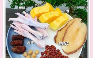 鸡爪煲汤的做法大全_鸡爪煲汤怎么做好吃