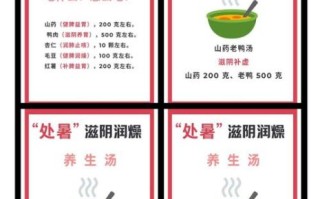 处暑吃什么菜好_处暑养生菜谱推荐