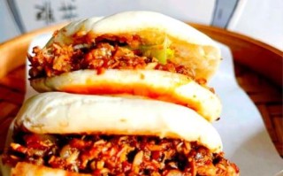 肉夹馍的馍怎么做又酥又脆_白吉馍酥脆秘诀