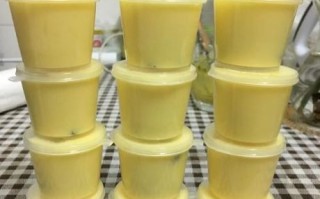 自制沙拉酱可以放多久_保存多久不会坏